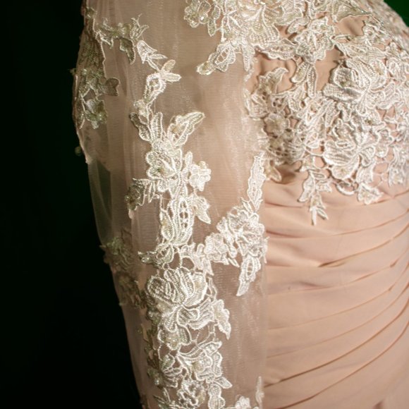 Source Unknown | Dresses | Motb Dress | Poshmark